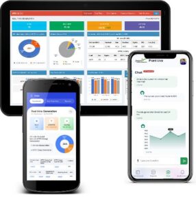 Solutions - Shift Technologies