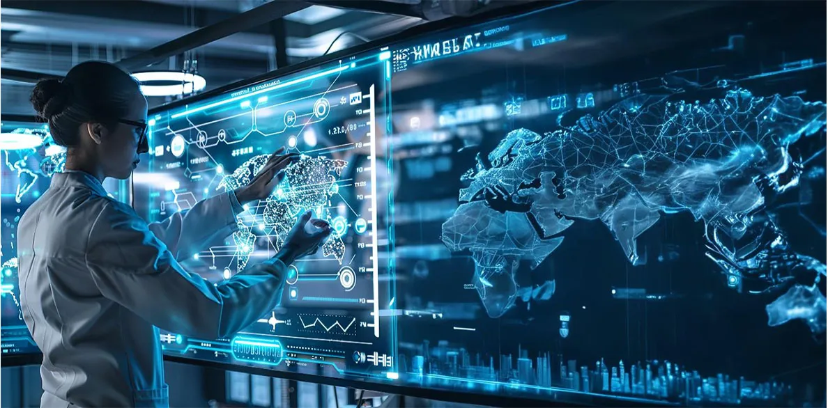 Case Study: AI Knowledge Assistant - Shift Technologies